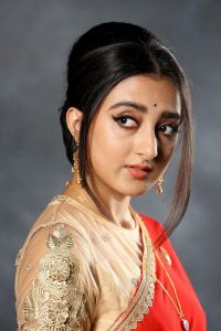 I just wanted to do quality works, am very lucky that it’s happening ...