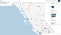 A new platform of DriveBC enhances accessibility and user experience ...